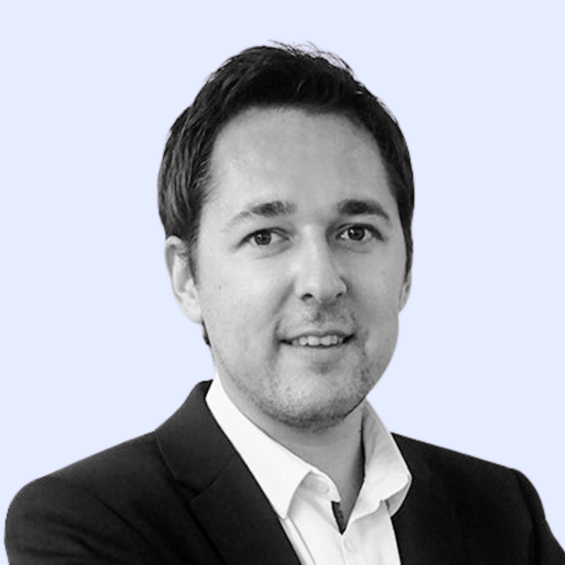 Alexandre Cachard - Domini